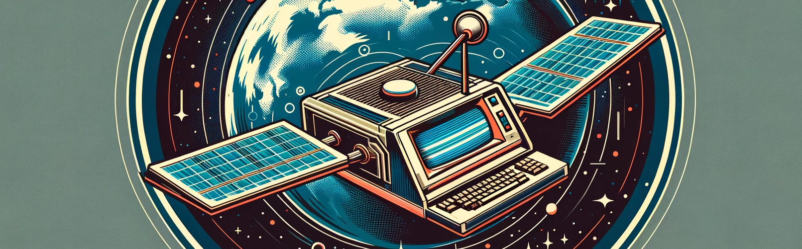 VS Code and Atari 8bit – AtariOrbit and 6502 Fun